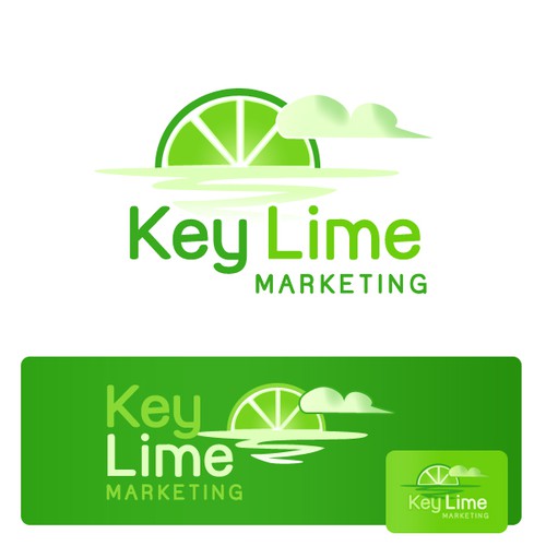 Logo Needed for Key Lime Marketing | Logo design contest