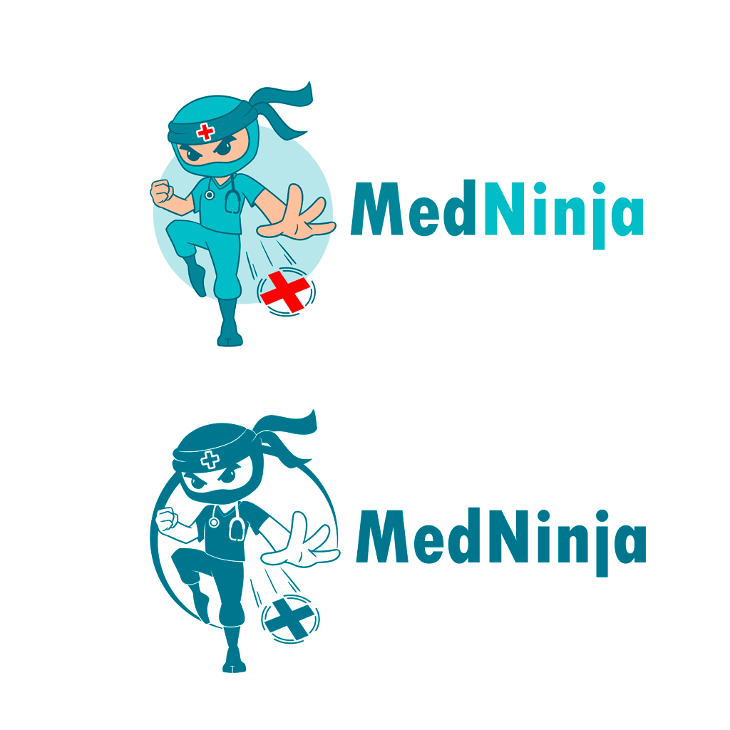 Medic Logos - Free Medic Logo Ideas, Design & Templates