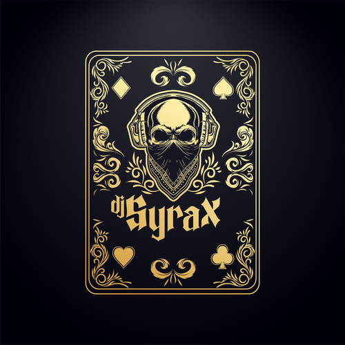 Designs | Syrax | Logo & social media pack contest