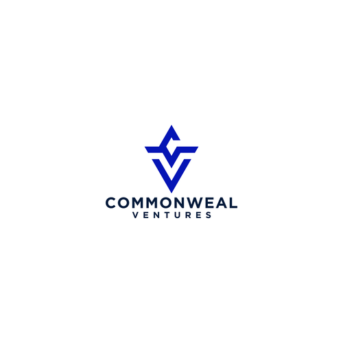 Designs | Commonweal Ventures | Logo design contest