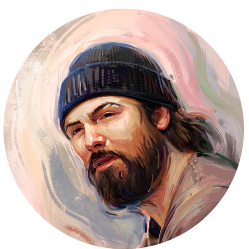 Designs | IG profile Picture, Portrait Painting or drawing ...