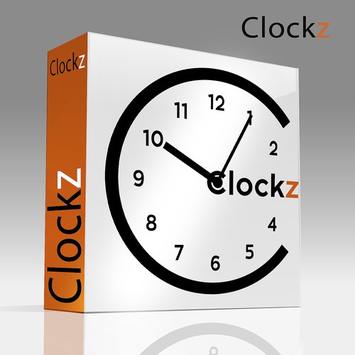 Designer wall clock stylish packing design required | Product packaging ...