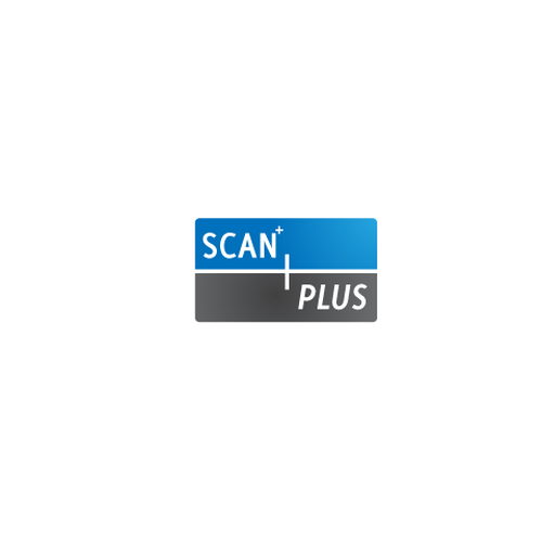 Logo needed for scan+plus (contest closed - winner to be awarded next ...