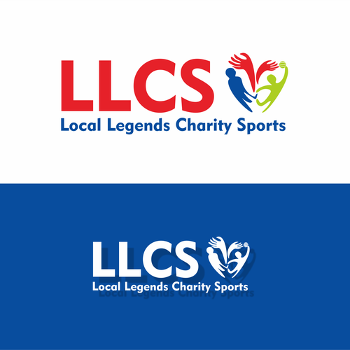 Local Legends Logo | concurso Logo & Identidade Visual