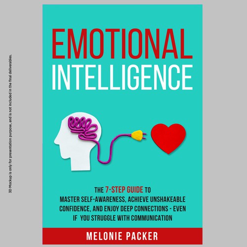 Designs | Classy Book Cover that Grabs Attention | Book cover contest