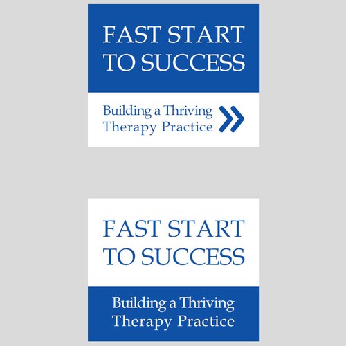 Banner Ad Image for Training Program | Banner ad contest