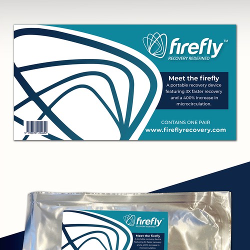 Designs | firefly™ product label | Product label contest