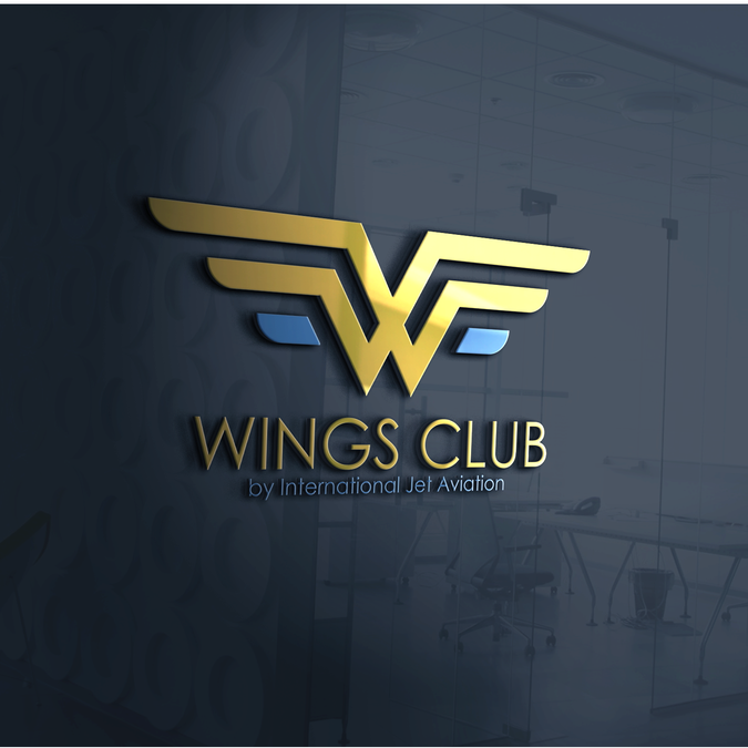 Private Jet Membership Logo | Logo design contest