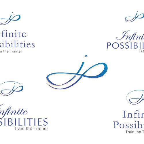 Infinite Possibilities needs a new logo | Logo design contest