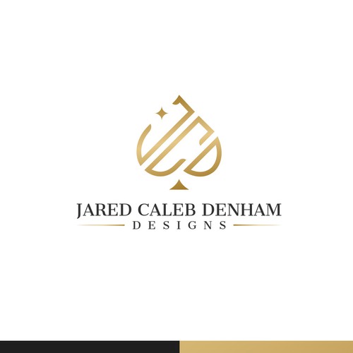 Designs | JCD | Logo & brand identity pack contest