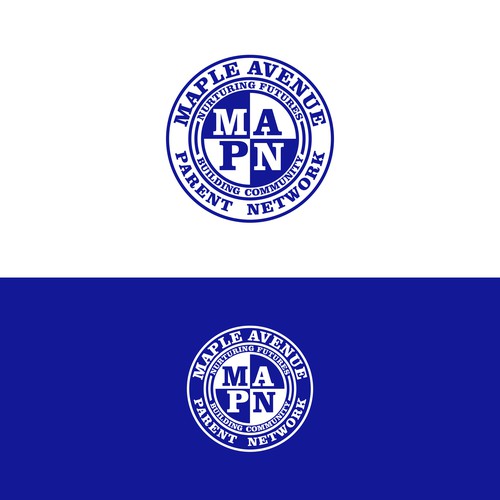 Designs | School parent volunteer network logo | Logo design contest