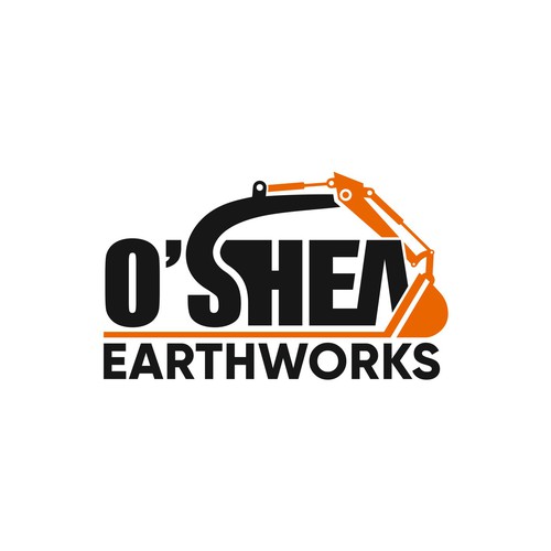 Designs | Upcoming earthmoving company that wants a modern and eye ...