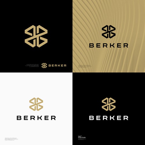 Designs | Logo for Berker&Berker | Logo design contest