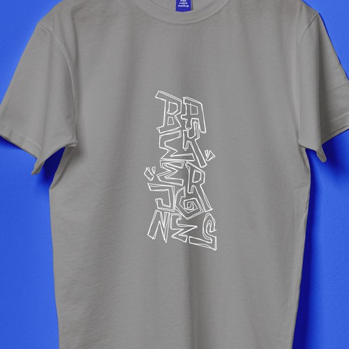 Designs | Beaker Jones T-Shirt contest | T-shirt contest