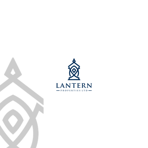 Looking for a modern and sophisticated new logo for Lantern Properties ...