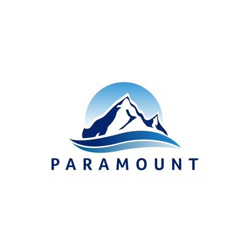 Paramount Global Insurance Company | Logo & social media pack contest
