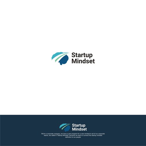 Designs | Startup Mindset | Logo design contest
