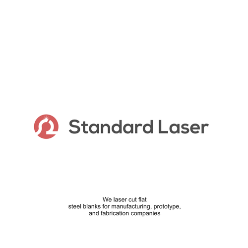 Designs | Design contest for laser cutting company | Logo design contest