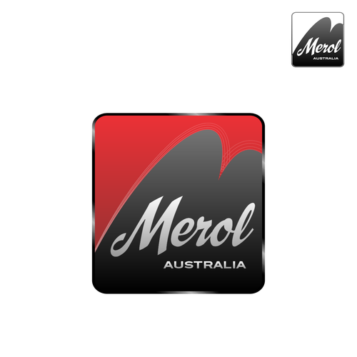 Merol Australia needs a new logo | Logo design contest