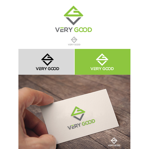 Design the VERY BEST logo for our Very Good company! | Logo design contest