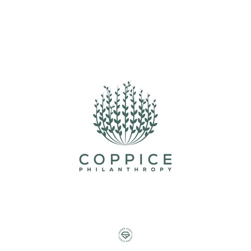 Designs | Coppice Philanthropy Logo Contest | Logo design contest
