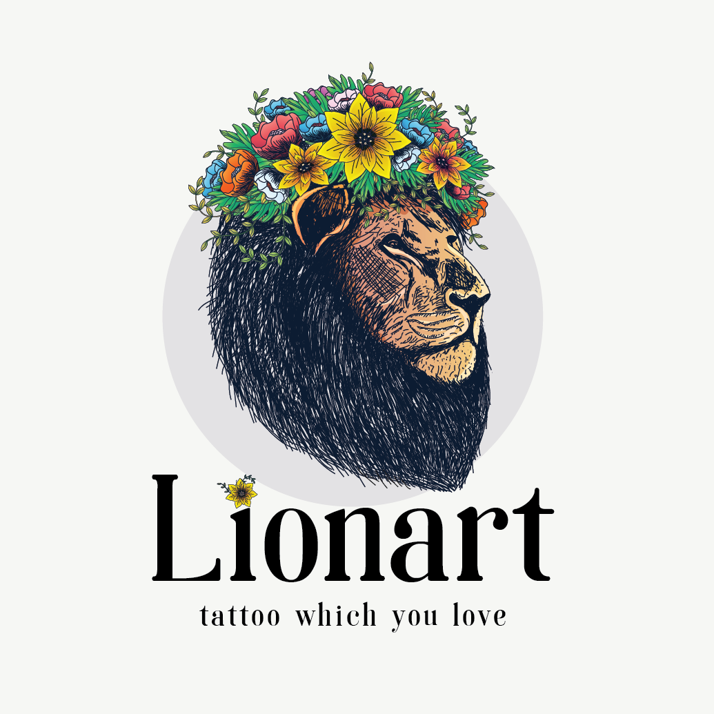 Lion Logos - Free Lion Logo Ideas, Design & Templates