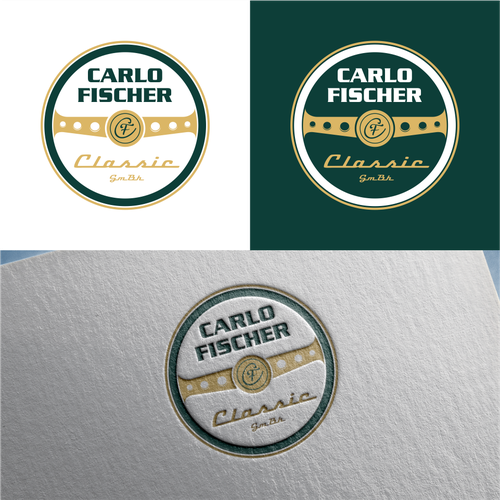 Designs | We need a Logo with hint of vintage for an 80s & 90s european ...