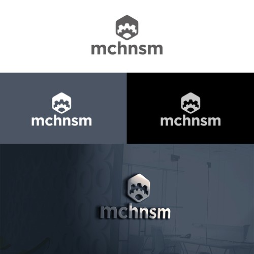 SOFTWARE COMPANY: We are in need of Minimalist, Sharp, High Tech Logo ...