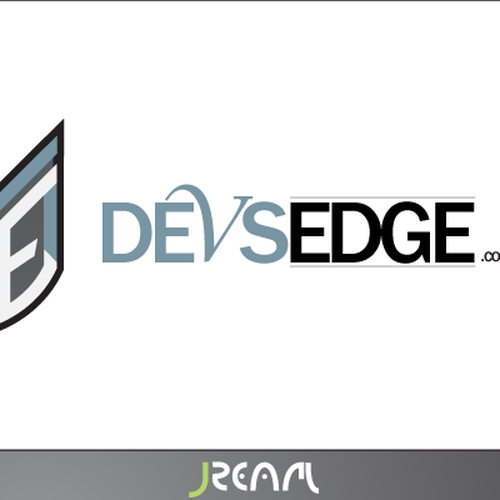 DevsEdge.com Logo | Logo design contest