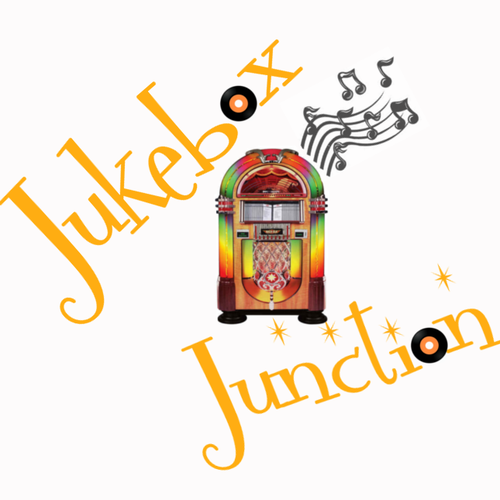 Logo for Jukebox Junction | Logo design contest