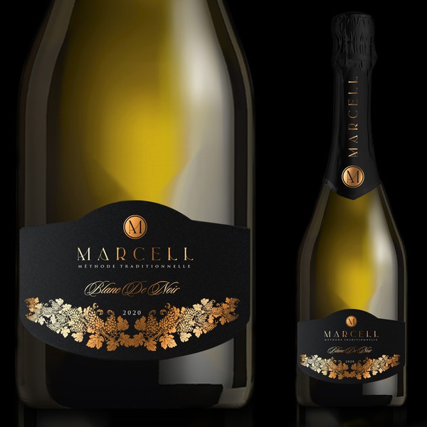 Design a ancient roman woman for our wine label! | Product label ...