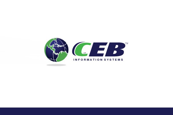 Company Logo for CEB Information Systems | Logo design contest