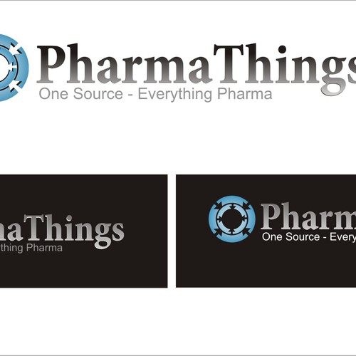 Logo for Biotech/Pharma Company | Logo design contest