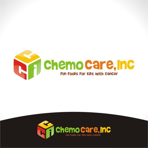 Logo Design: Chemo Care, Inc. (Non-Profit) | Logo design contest