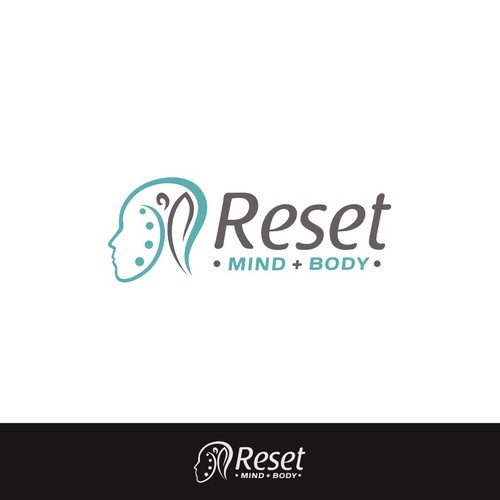 Reset Mind+Body Logo | Logo design contest