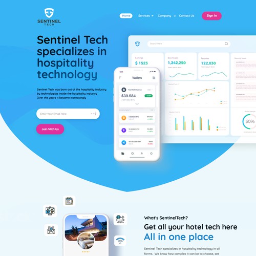 Designs | A Software and IT Services Company specializing in the ...