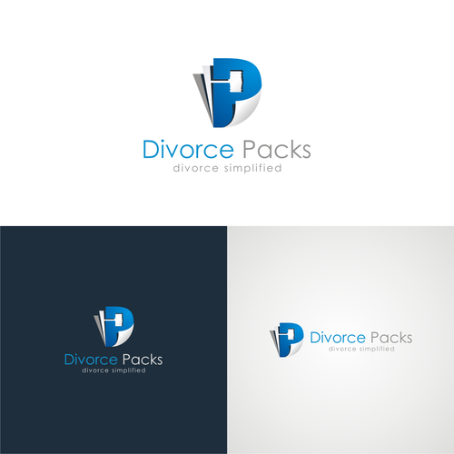 Designs | Divorce Logo - UPDATED BRIEF, Ideally hand/computer drawn ...