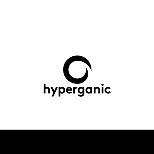 Timeless Hi-Tech Logo for futuristic company "Hyperganic" | Logo design ...