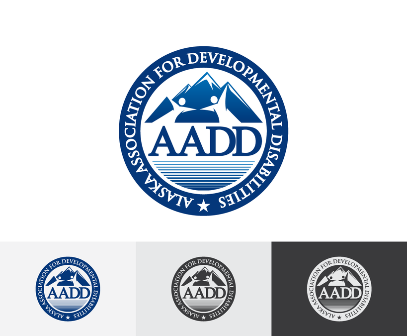 Help Alaska Association for Developmental Disabilities with a new logo ...