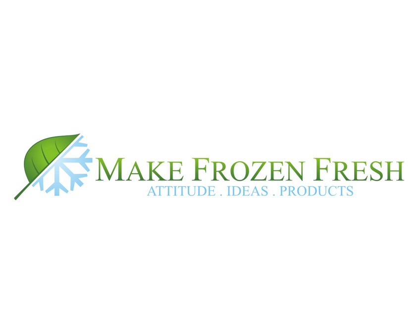 Making Frozen Fresh | Logo design contest