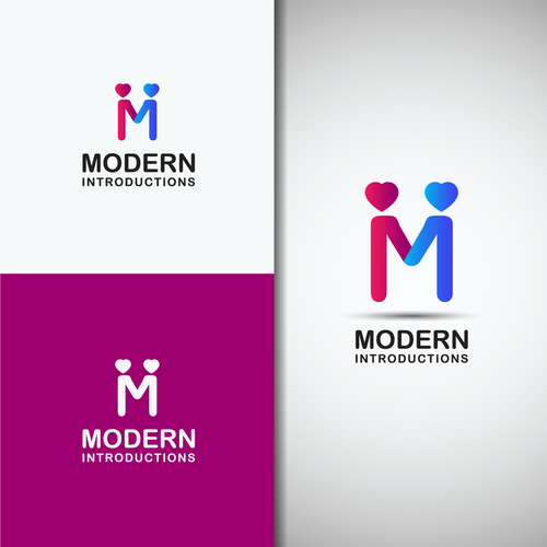 Designs | Everyone Deserves Love! Logo for Mature adult Matchmaking ...