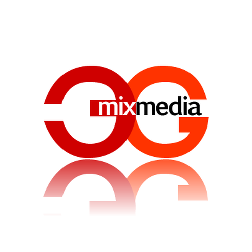 3G Mix Media Logo | Logo design contest