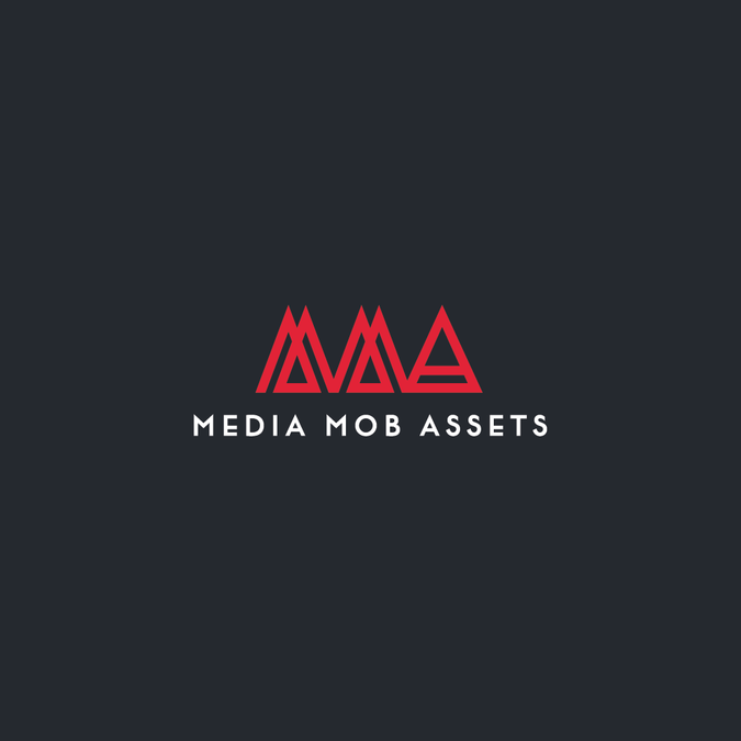Create a Hidden Society, Dark, Classy and Ominous Logo. | Logo design ...