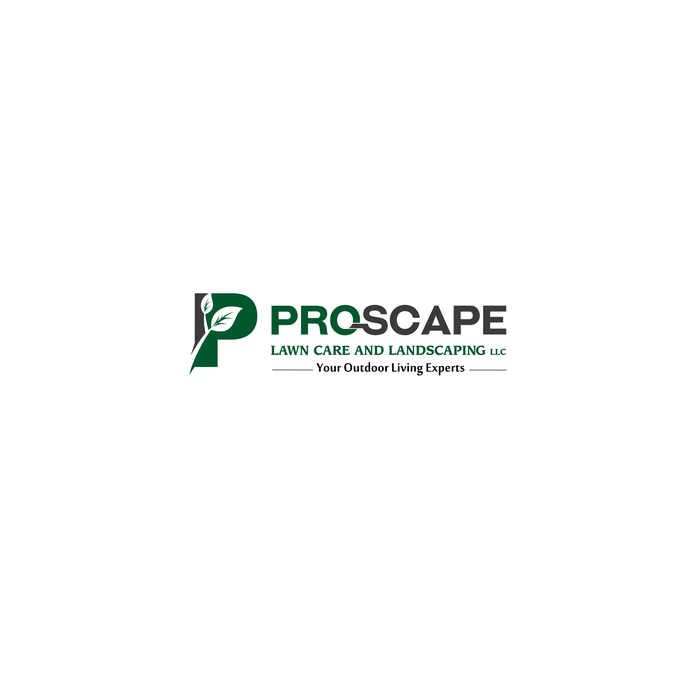 Logo creation for Proscape a Landscaping company | Logo design contest
