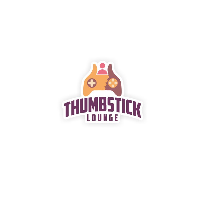 Design a creative logo for a gaming community | Logo design contest