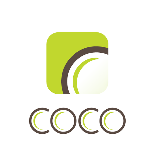 Coco Logo needs a new logo | Logo design contest