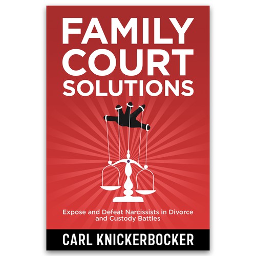 Designs | High-Concept Abstract Art for Book Cover Inspiring Families ...