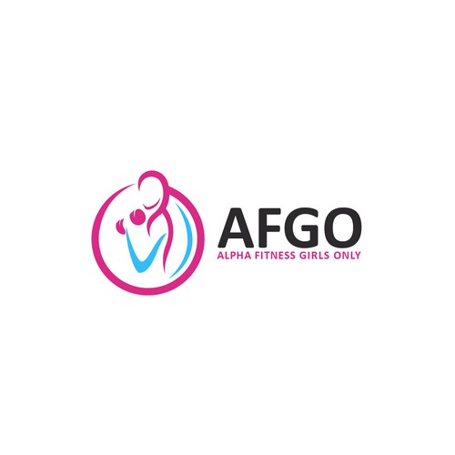 Designs | Create a logo for a girls fitness program designed and ...