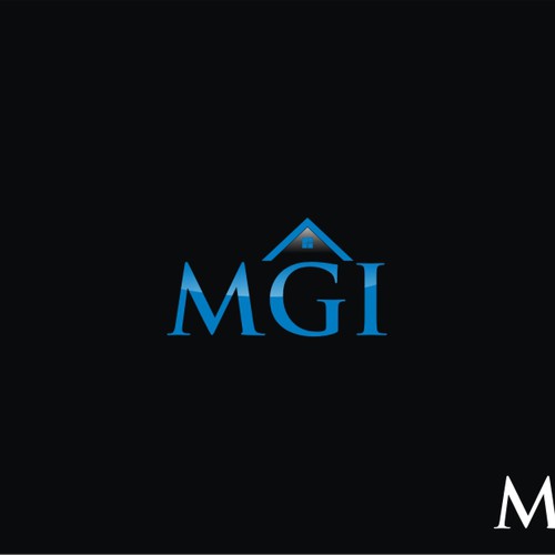 Logotipo De Mgi Iserlohn MGI Logo By Ernest Owusu 14476 Designhill