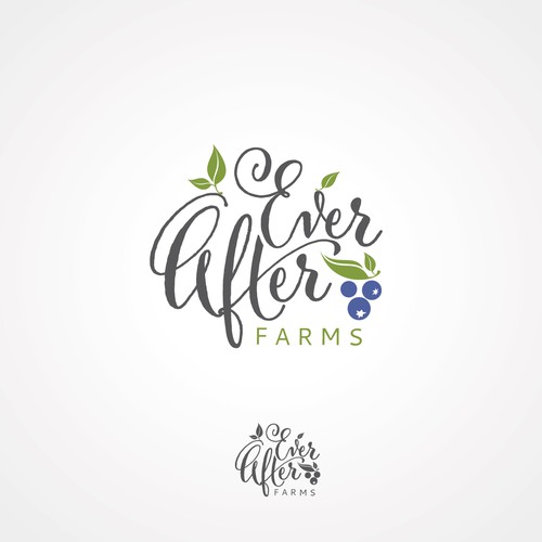 Blueberry Designs - 78+ Blueberry Design Ideas, Images & Inspiration In ...